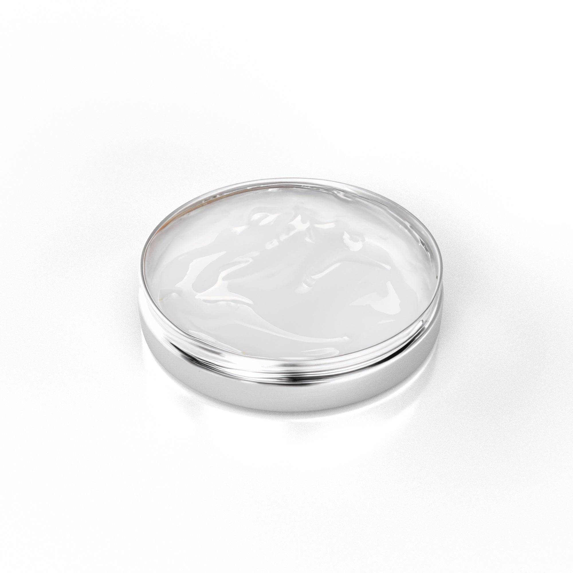 Piroctone Olamine Cream For Oily Skin - Clever Soap